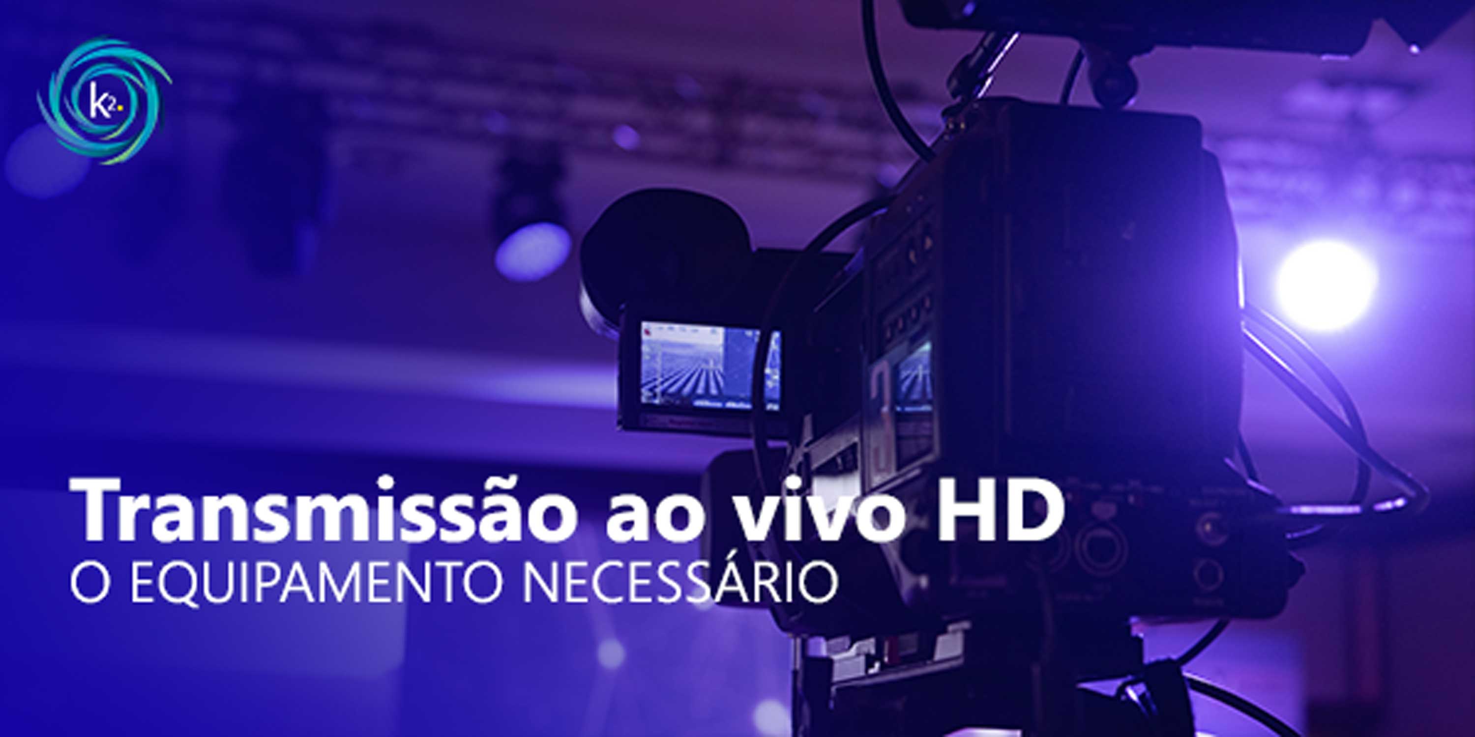 Qual é o melhor software de transmissão ao vivo para streaming HLS em ...